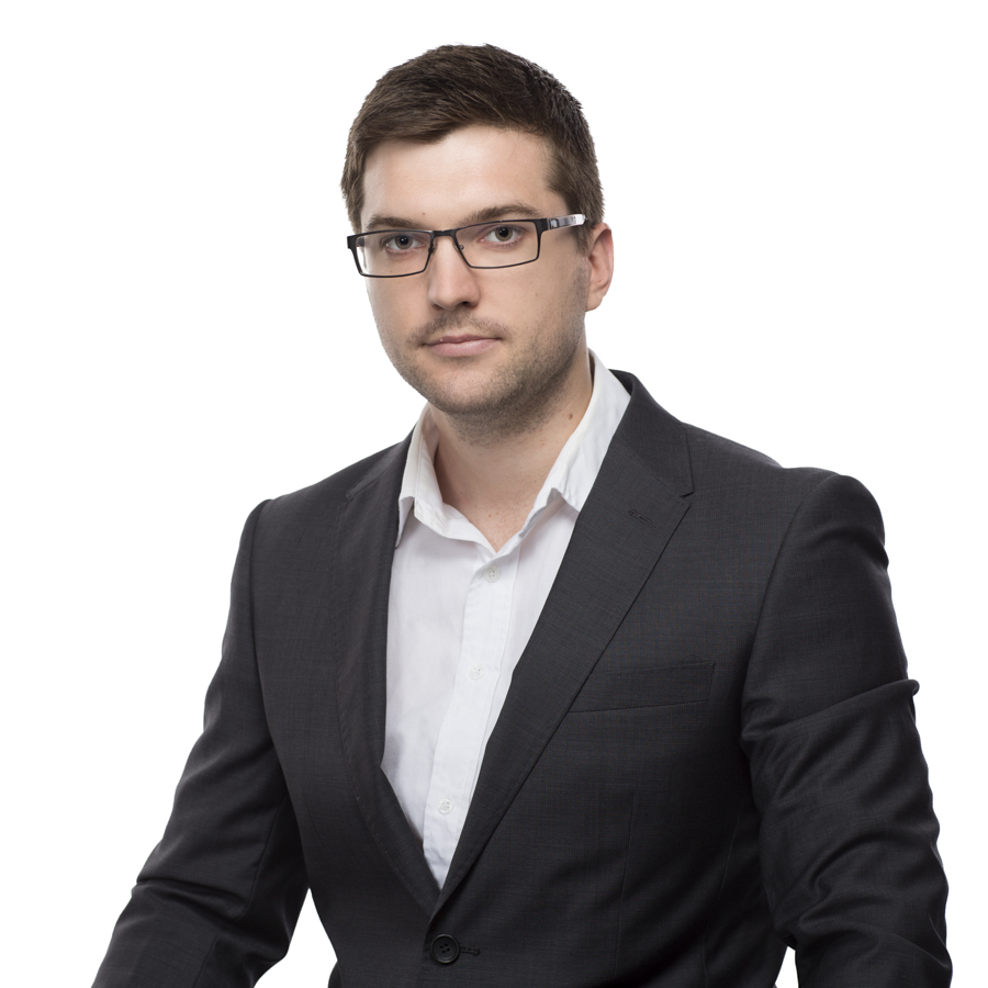 Our people | henry&hymas